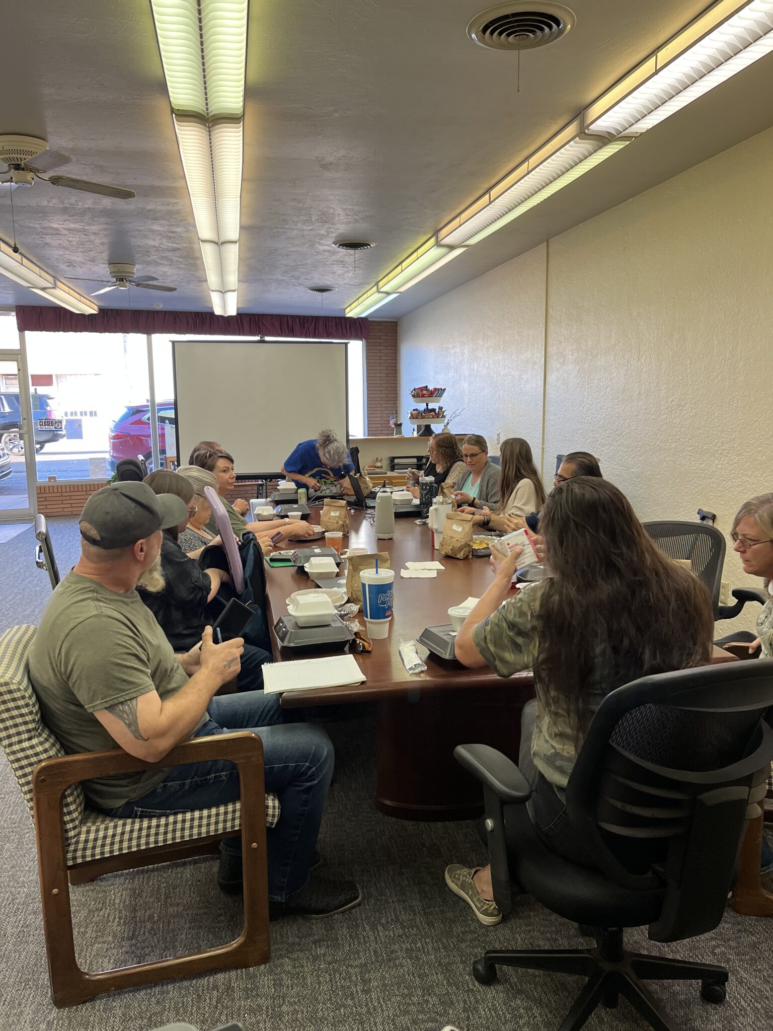 About - Quay County Health Council