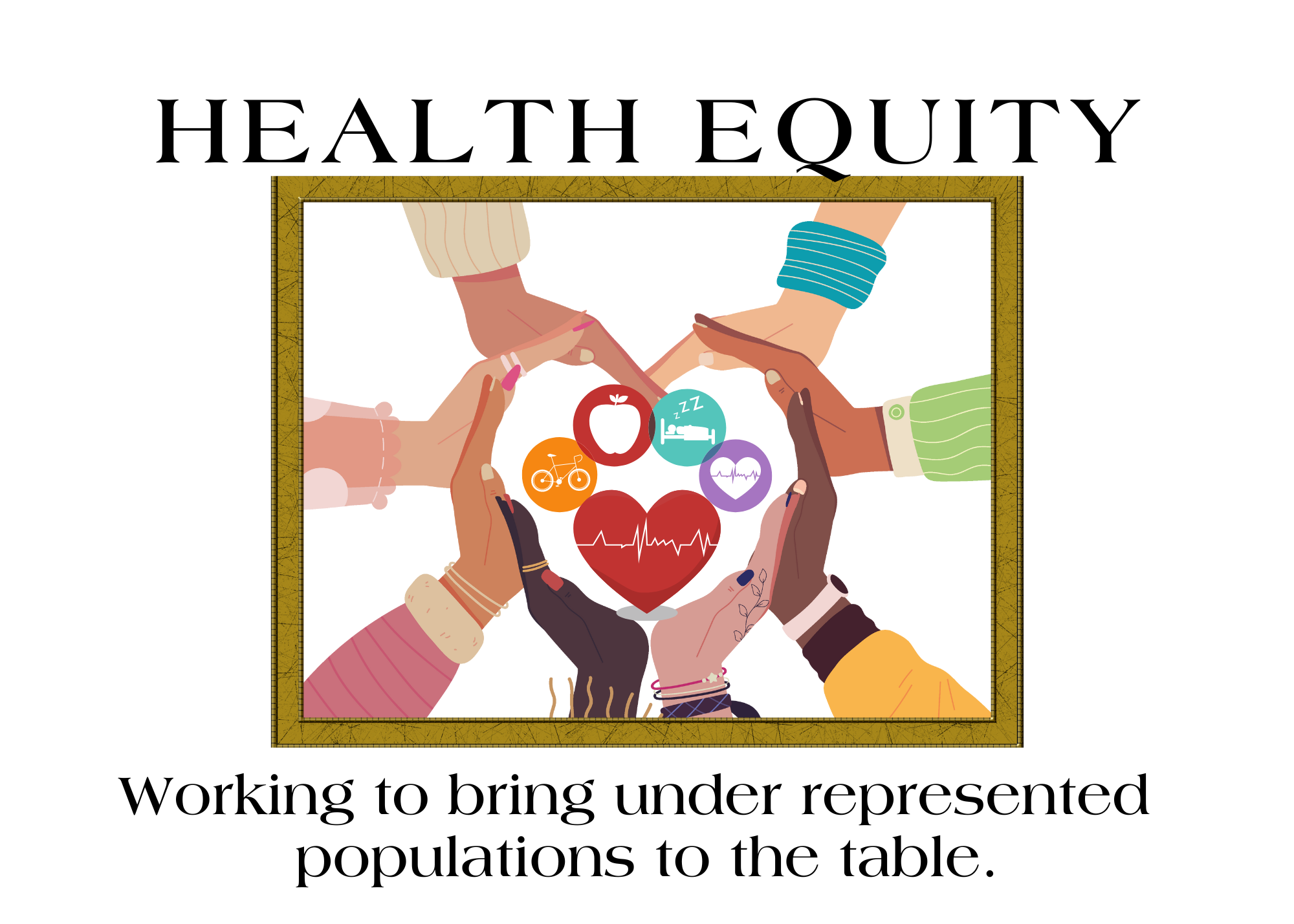 Equitable Access - Quay County Health Council