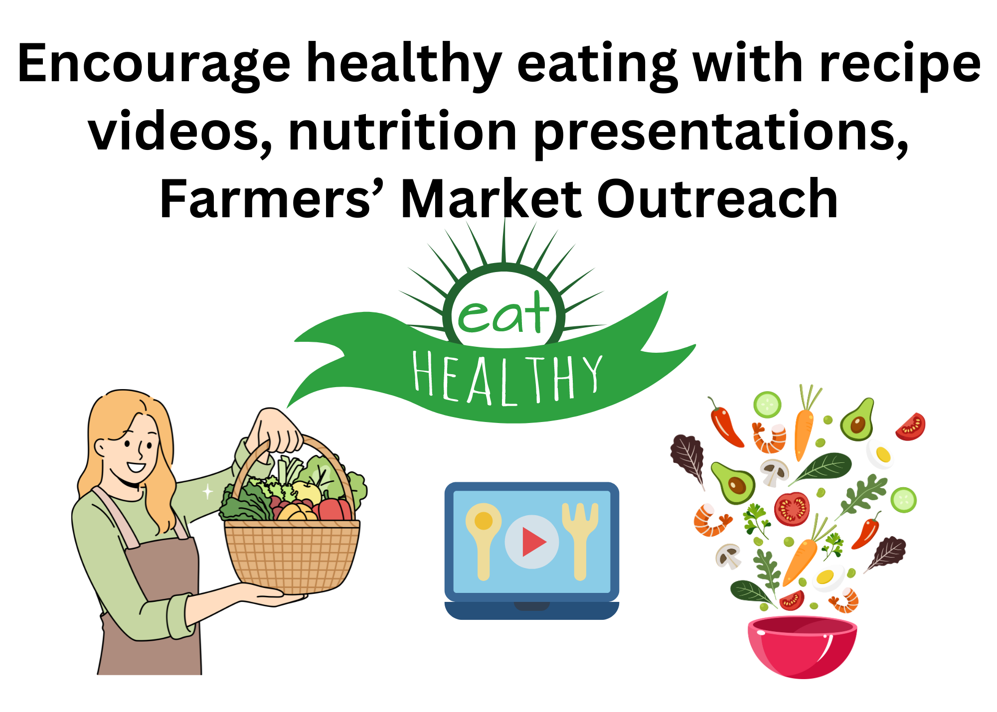 Current Projects - Quay County Health Council