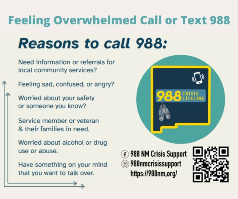 Resource Directory - Quay County Health Council