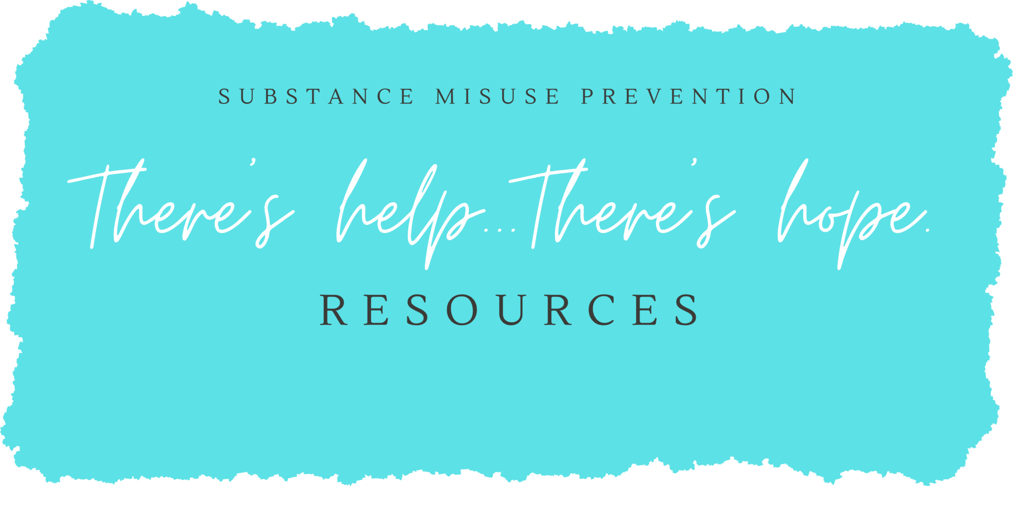 Substance Misuse Prevention - Quay County Health Council