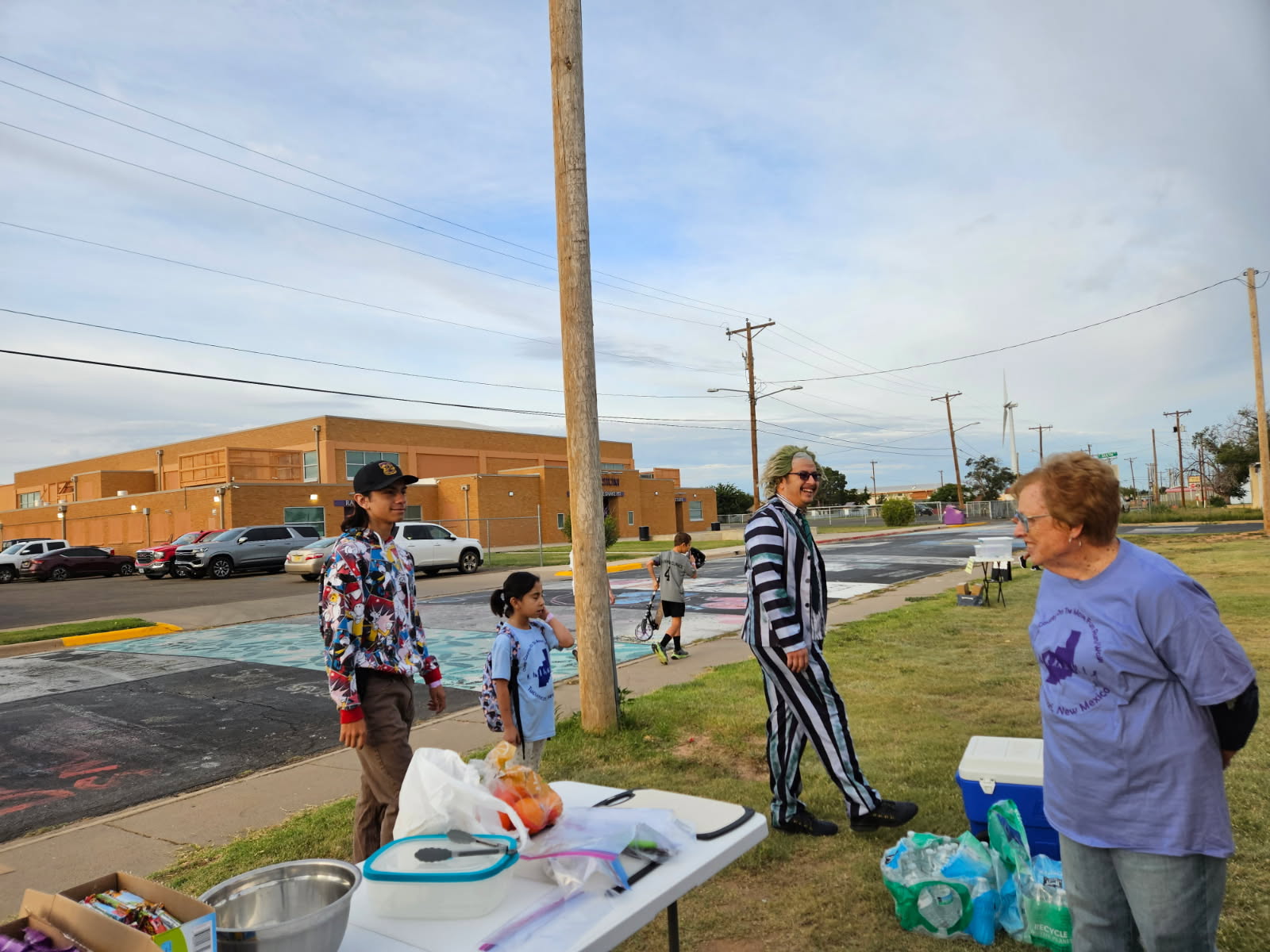 Fun Run/Walk - Quay County Health Council