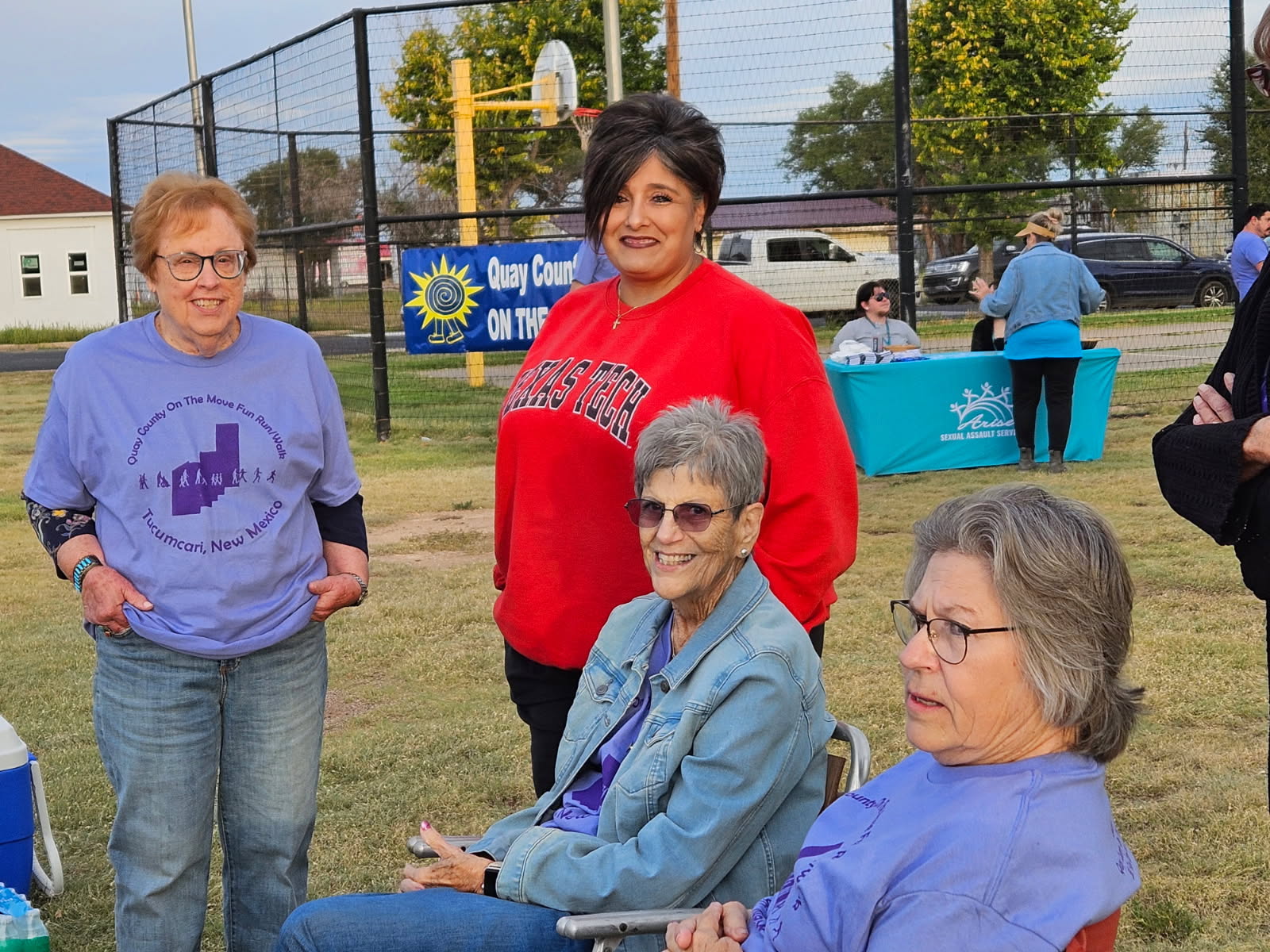 Fun Run/Walk - Quay County Health Council