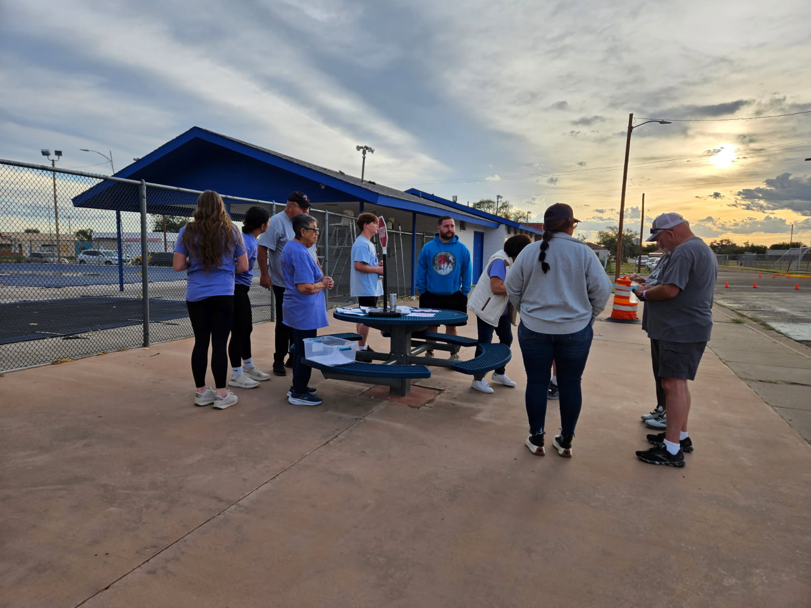 Fun Run/Walk - Quay County Health Council