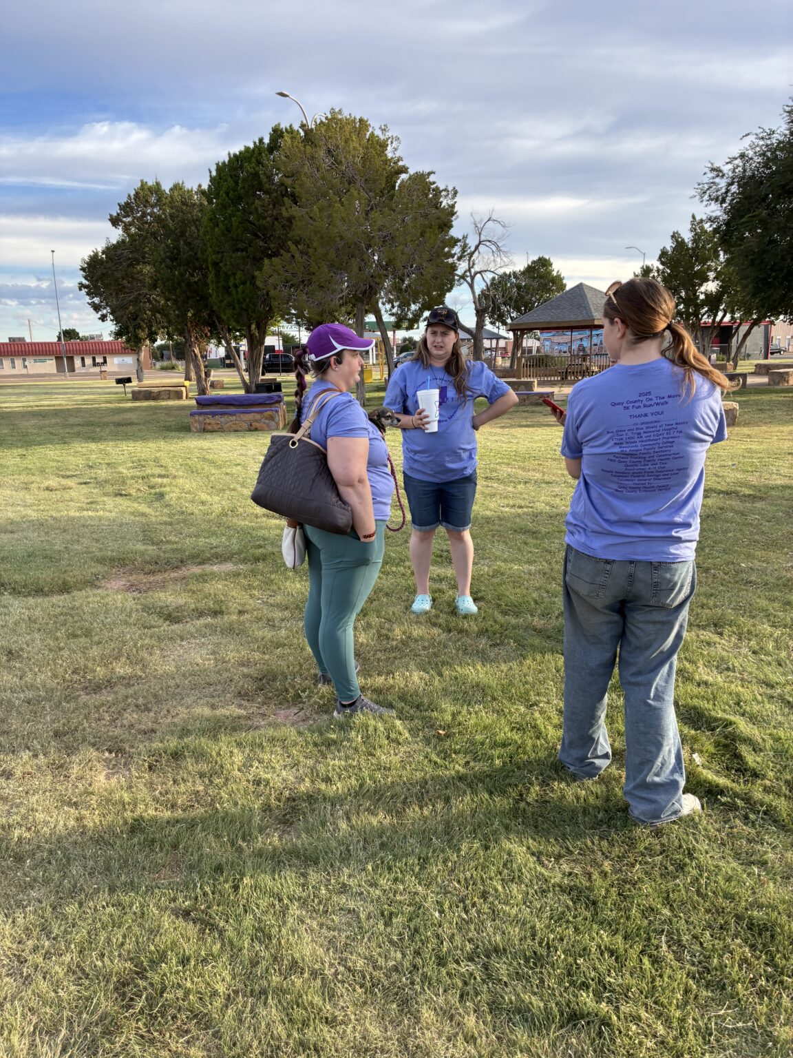 Fun Run/Walk - Quay County Health Council