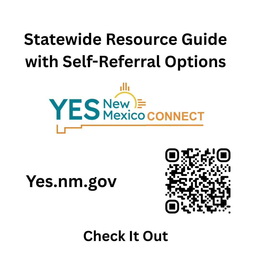 Resource Directory | Quay County Health Council